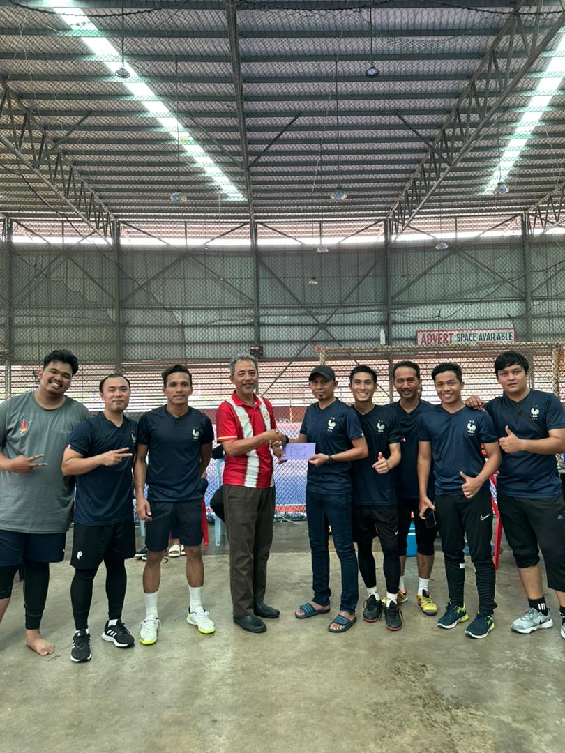 Portal — RISDA Plantation